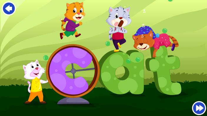 Letter C Phonics Song | Songs For Your Kids - KidloLand