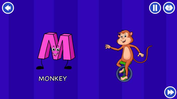 Letter M Song | Songs For Your Kids - KidloLand