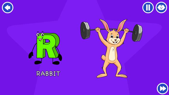 Letter R Song | Songs For Your Kids - KidloLand