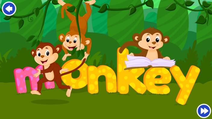 Letter M Phonics Song | Songs For Your Kids - KidloLand