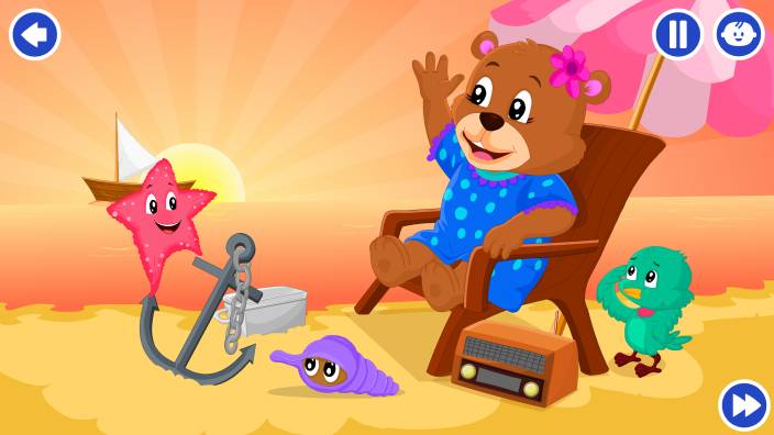 My Bonnie Song | Songs For Your Kids - KidloLand