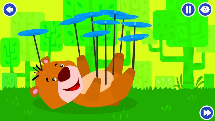 Number Nine Song | Songs For Your Kids - KidloLand