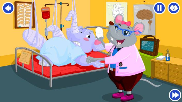 Doctor Songs For Kids | Songs For Your Kids - KidloLand