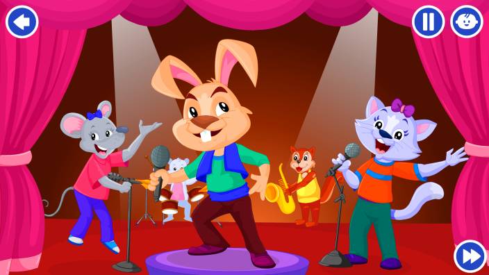 Singer And Writer Occupation Songs For Kids | Songs For Your Kids ...