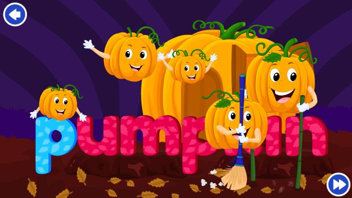 Letter P Phonics Song | Songs For Your Kids - KidloLand