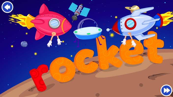 Letter R Phonics Song | Songs For Your Kids - KidloLand