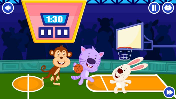 Kids Sports Song | Songs For Your Kids - KidloLand