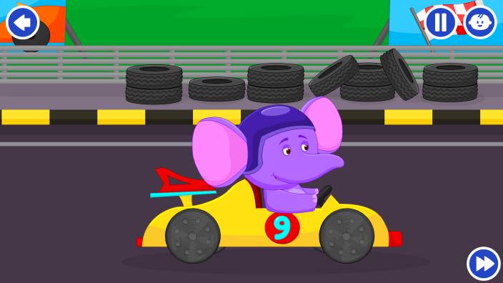 Kids Sports Songs | Songs For Your Kids - KidloLand