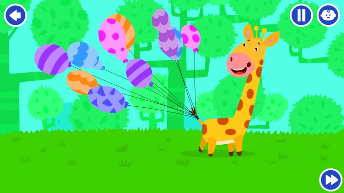 Number Ten Song | Songs For Your Kids - KidloLand