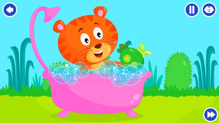 Ub Words Phonics | Songs For Your Kids - KidloLand